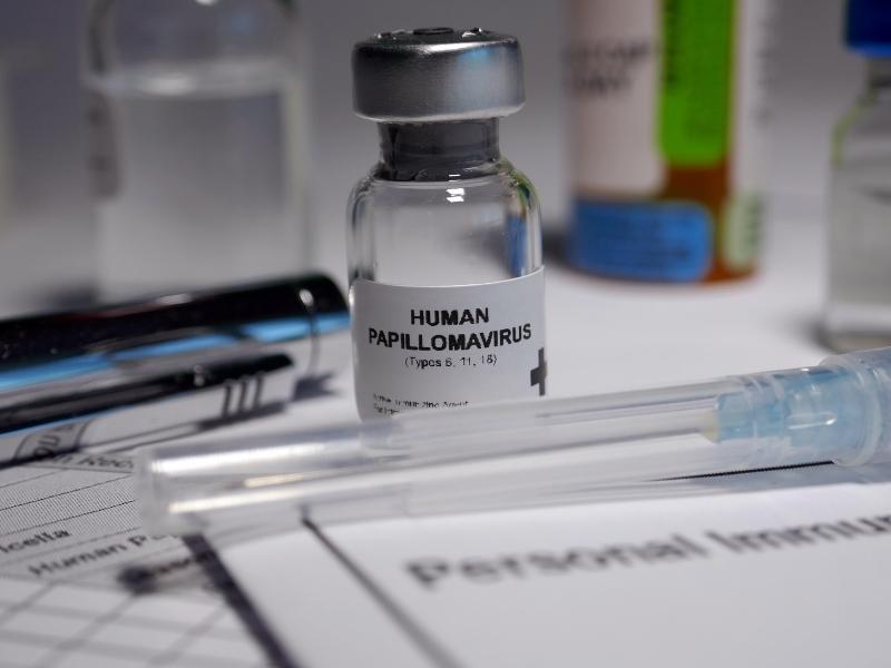 Verruche genitali maschili: cura e prevenzione